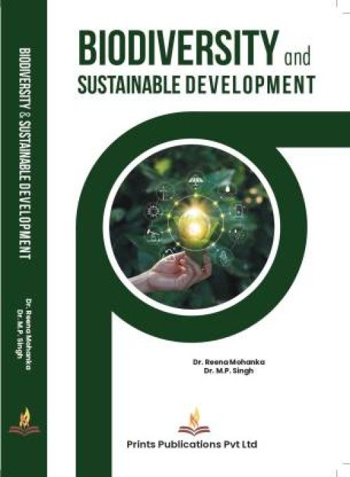 Biodiversity and Sustainable Development