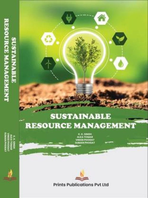 Sustainable Resource Management